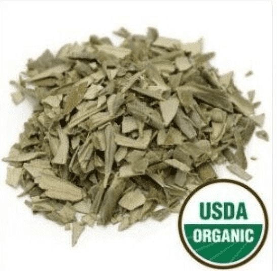 STARWEST OLIVE LEAF C/S ORGANIC 4OZ 4 OZ - Walmart.com