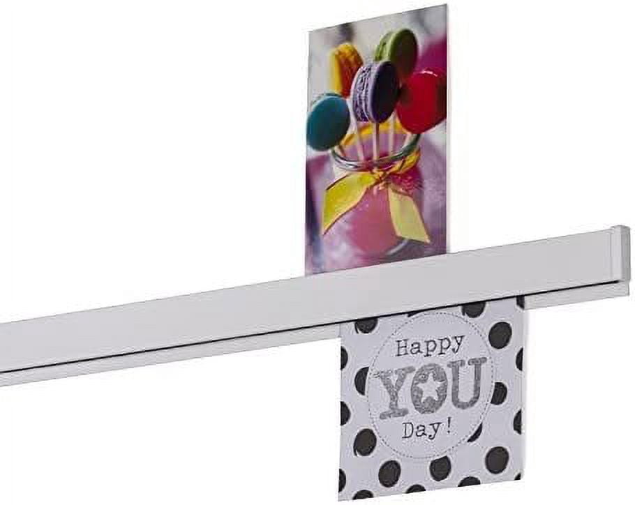 STAS Papergrip - Hanging Pictures Without Nails - Artwork Display ...