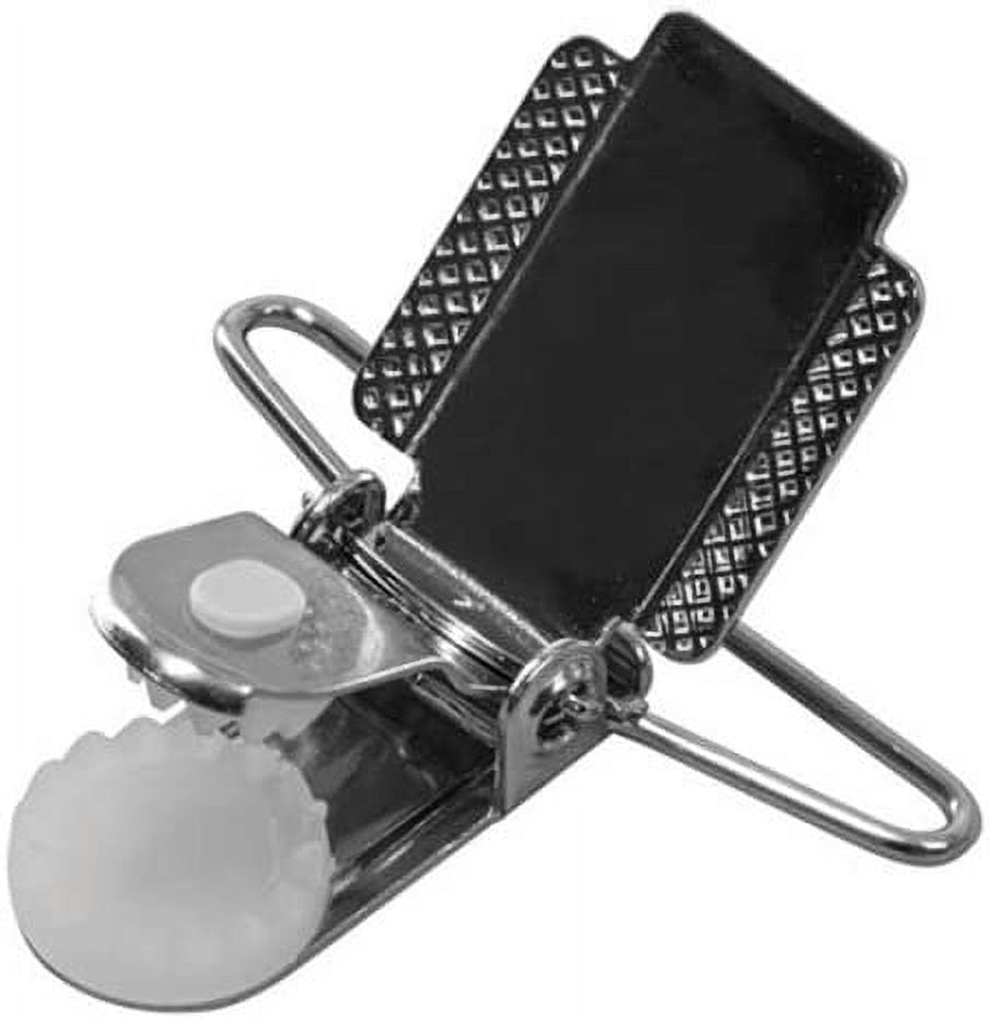 STAS Quilt and Textile Hanger Clip - 1.06 inch - Loads up to 4,41 lbs ...