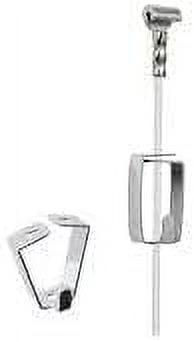 STAS Smartspring Hook + Perlon Cord with Cobra- Packet of 4 - Walmart.com