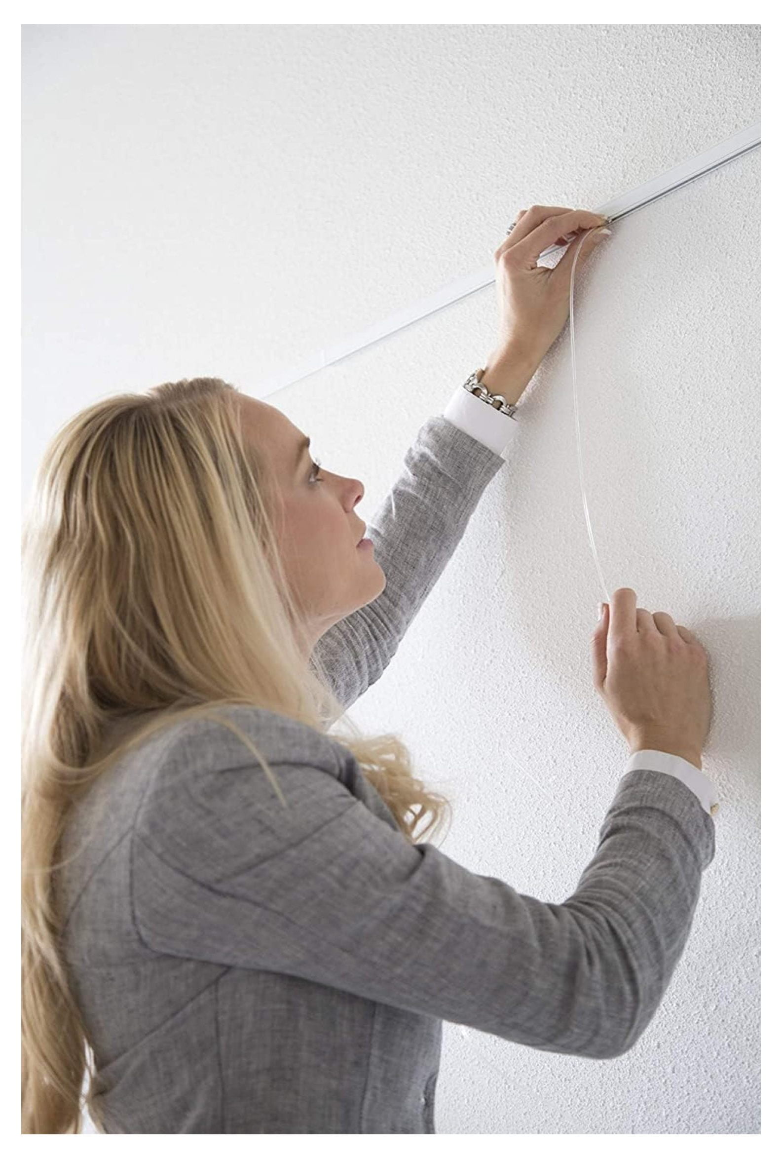 STAS Smartspring Hook + Perlon Cord with - Packet of 4 - Walmart.com