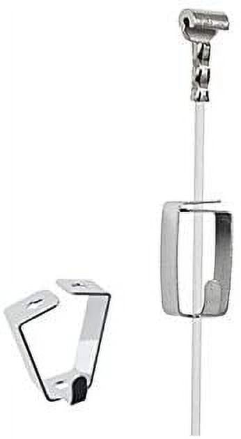 STAS Smartspring Hook- quantity packet (8) - Walmart.com