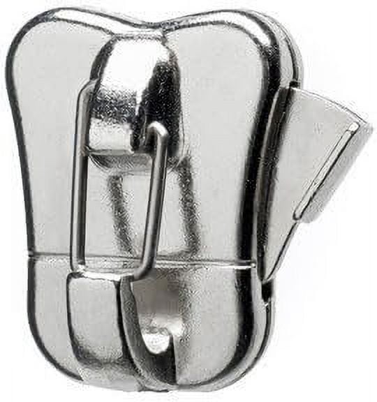STAS Zipper pro Security Art Hanging Hook 2 Pack - Walmart Business ...