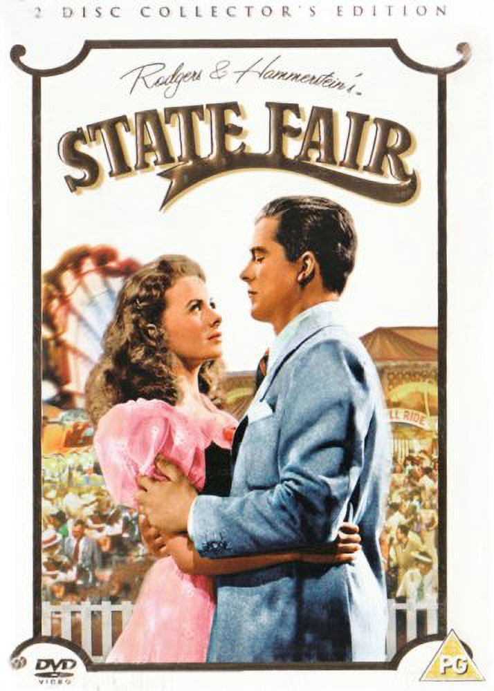 STATE FAIR [DVD BOXSET] - Walmart.com