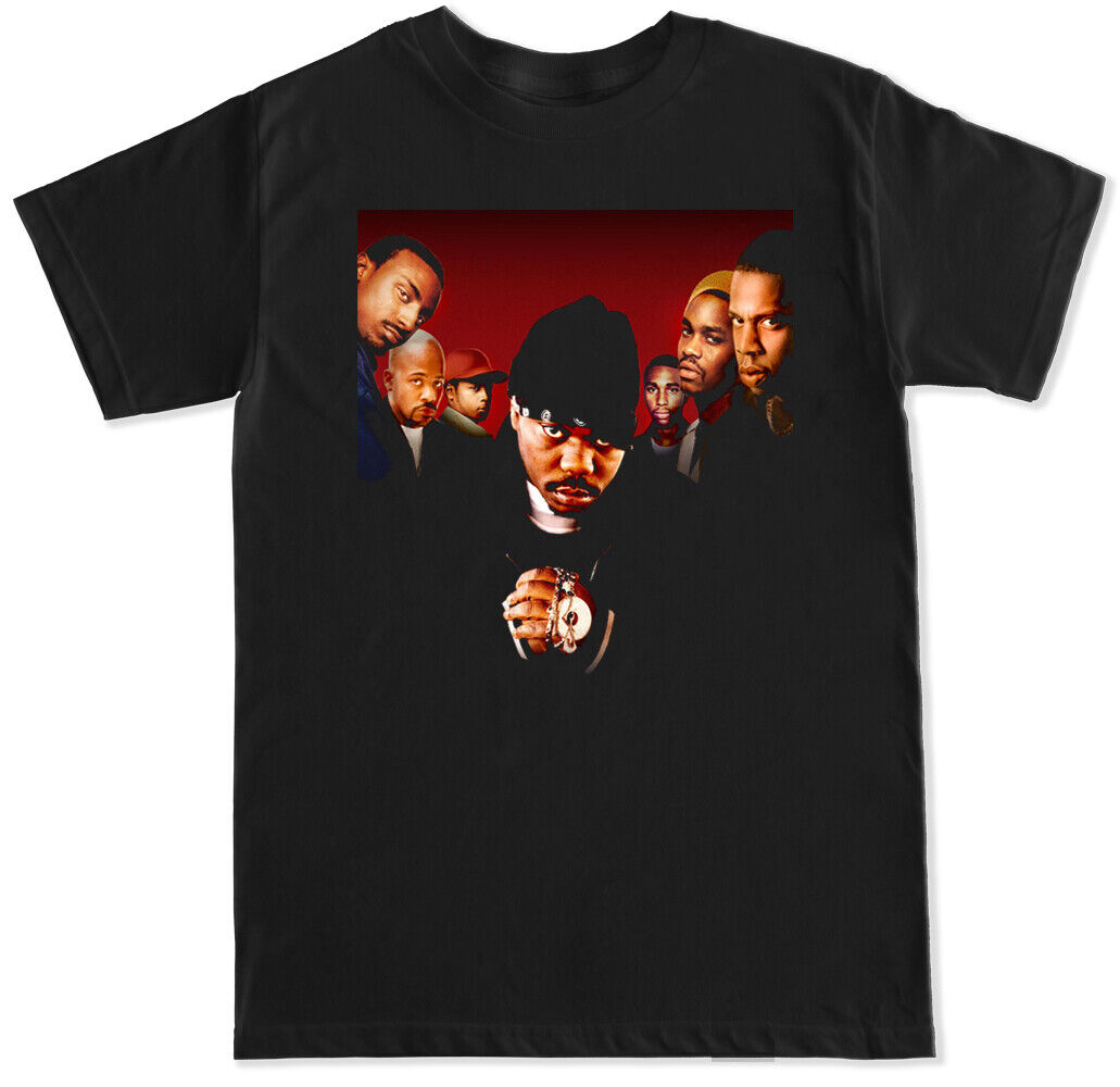 STATE PROPERTY MOVIE HIP HOP RAP HOOD JAY ROC NY FILM CLASSIC RETRO ...
