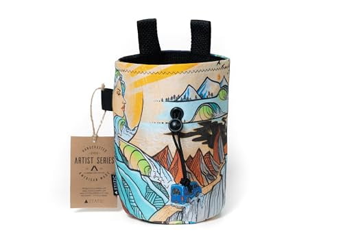 STATIC Chalk Bag | PHOTOSYNTHESIS - Walmart.com