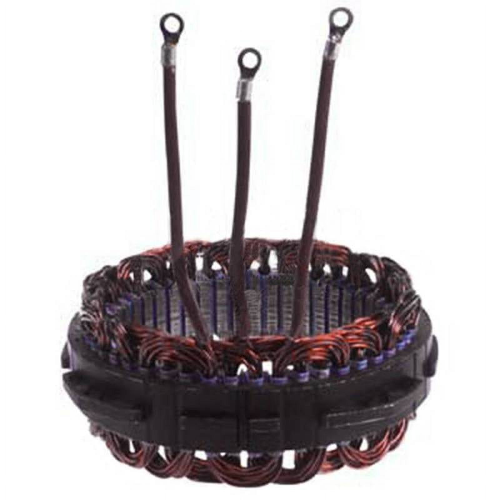 STATOR 12V 110A SYST/DELCO FORD FREIGHTLINER 33/34SI SERIES - Walmart.com