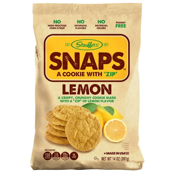 Lemon Cookies in Cookies - Walmart.com