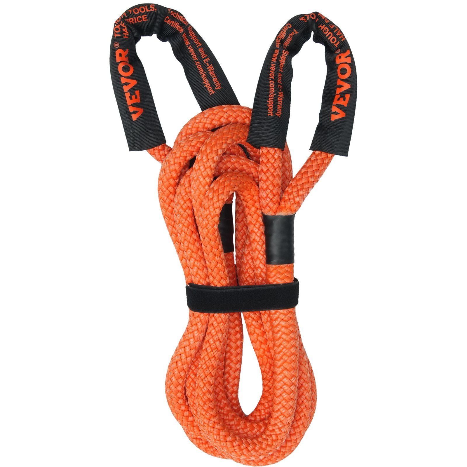STAWAY 1" x 30' Kinetic Recovery Tow Rope - Heavy-Duty Snatch Strap for ...