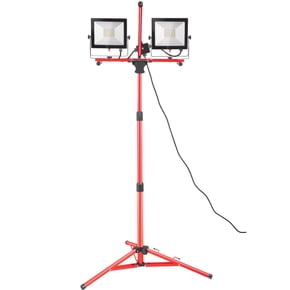 Led Work Light Stand