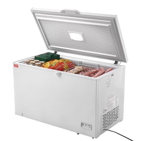 12 Cubic Foot Chest Freezer