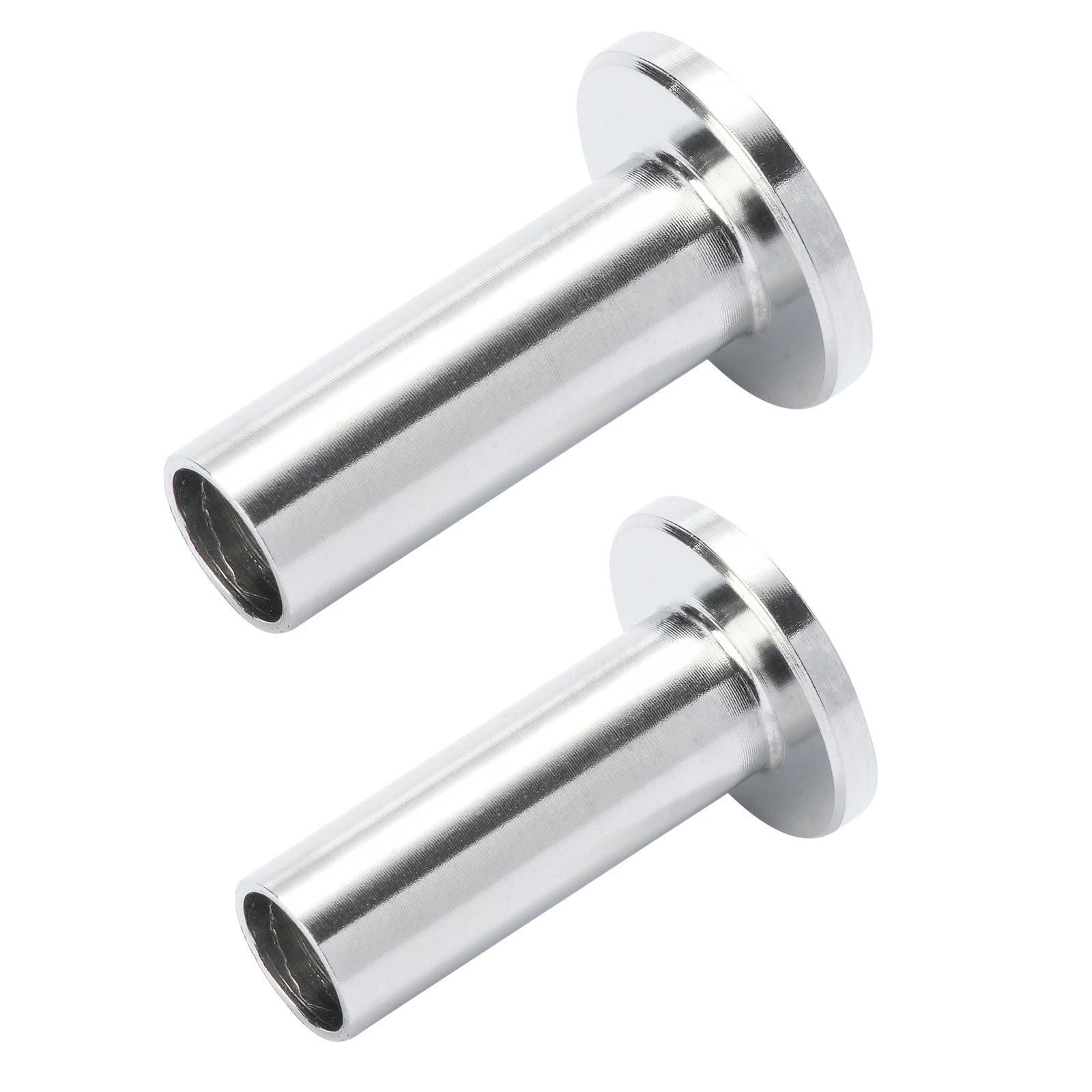 STAWAY 121 Stainless Steel Wire Rope Sleeves for 5/32" & 3/16" Railing ...