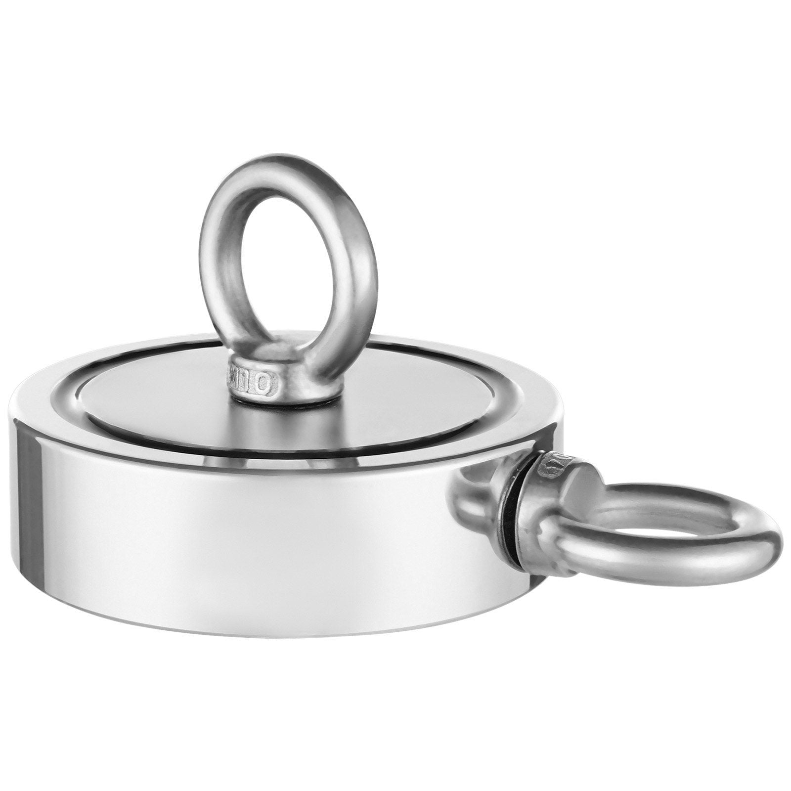 STAWAY 1700 LBS Fishing Magnet Kit - Powerful Neodymium Magnet with ...