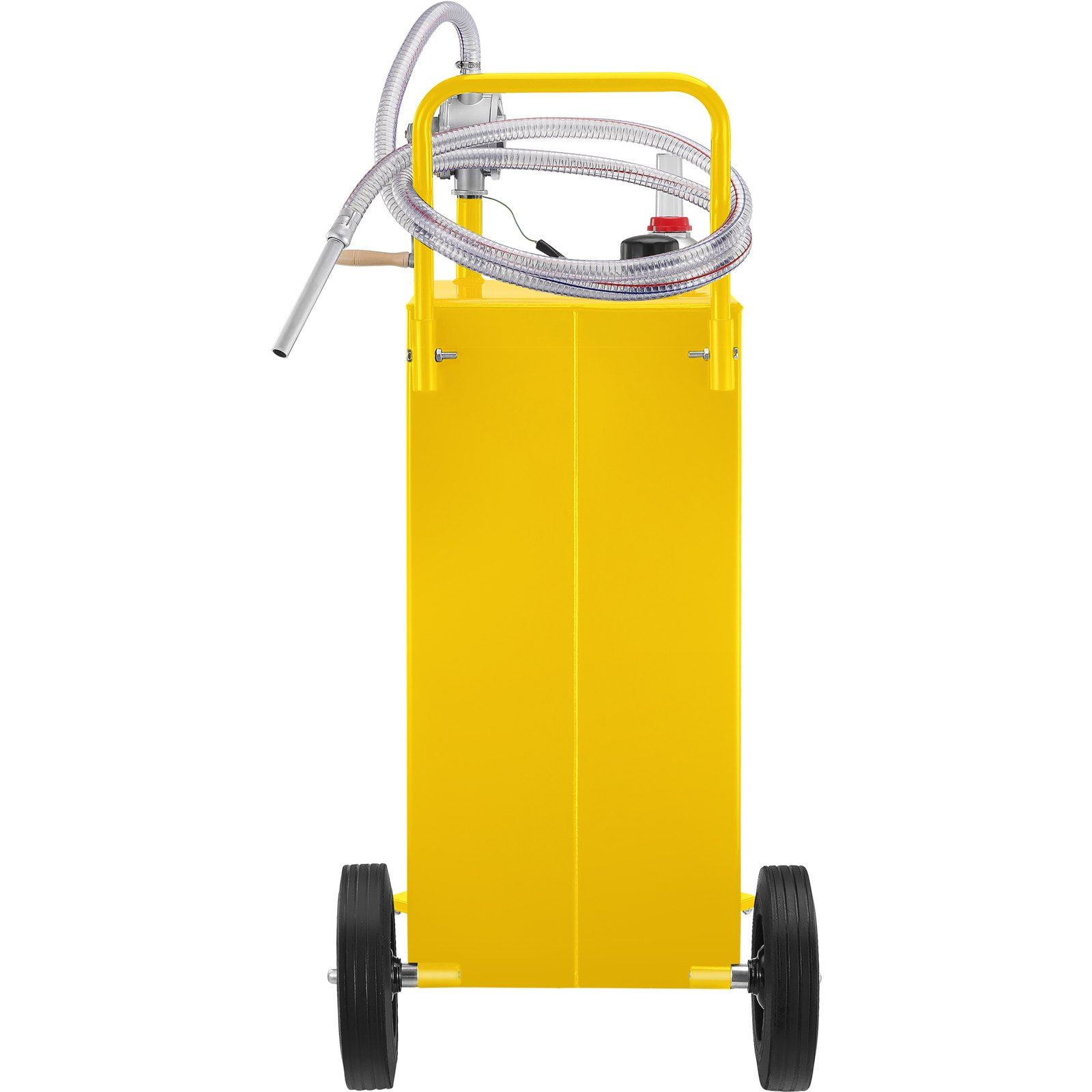 STAWAY 30 Gallon Fuel Caddy - Portable Gas Storage Tank with Manual ...
