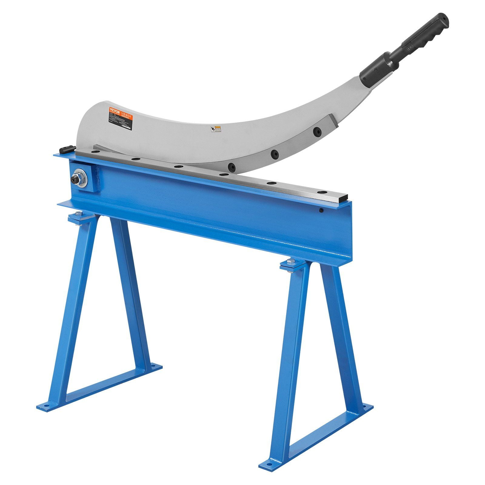 STAWAY 32" Heavy Duty Manual Hand Plate Shear - Metal Sheet Cutter for ...