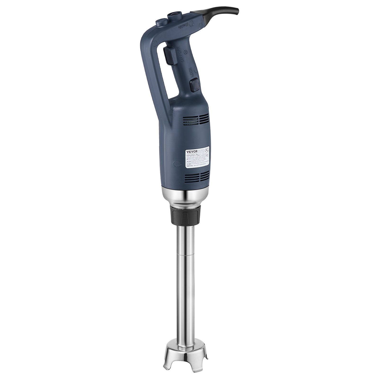 STAWAY 350W Immersion Blender - Heavy Duty Hand Mixer for Soups, Sauces ...