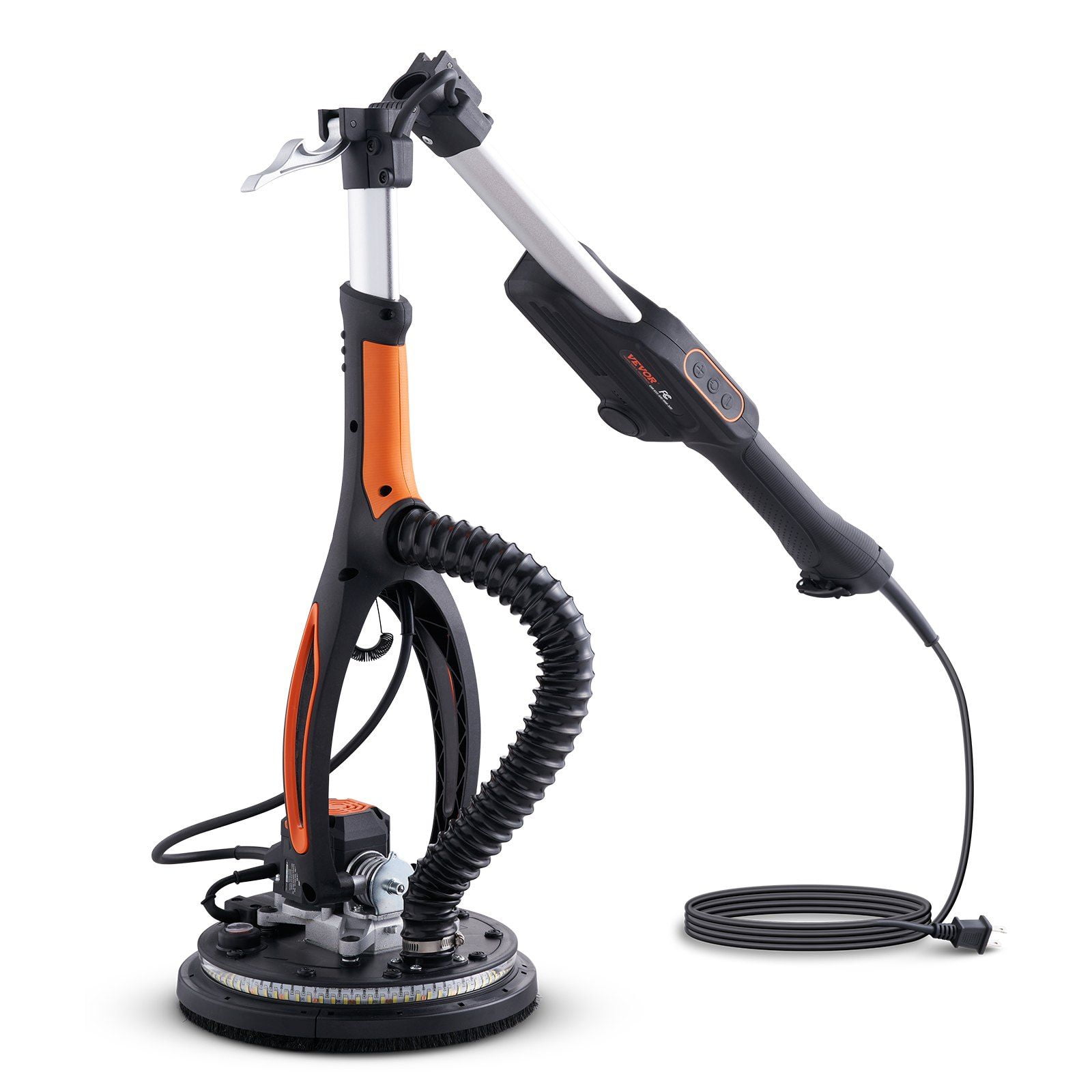 STAWAY 800W Drywall Sander - Brushless Motor, Variable Speed 1000 ...