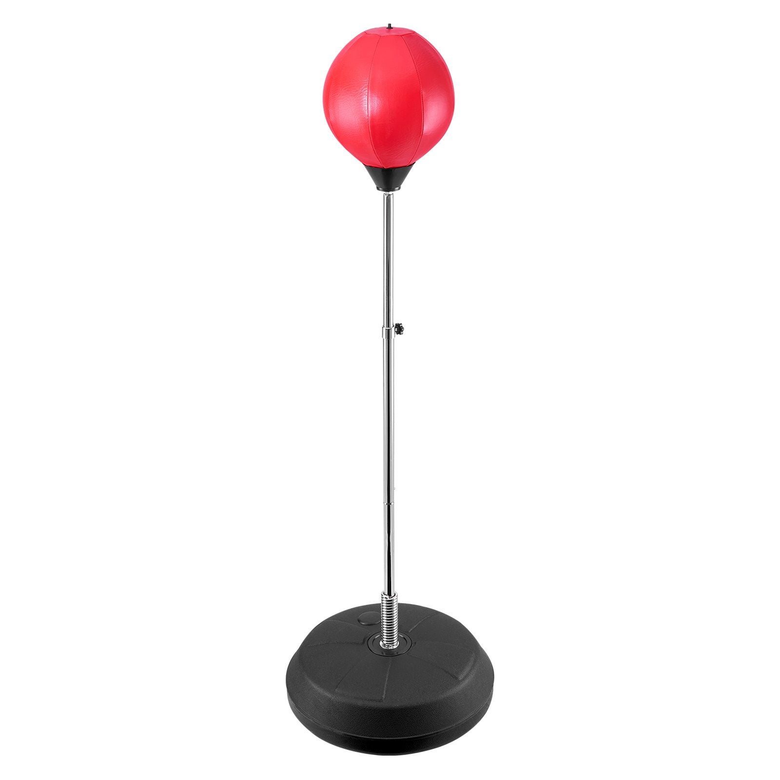 STAWAY Adjustable Punching Bag Set for Kids & Adults - Free Standing ...