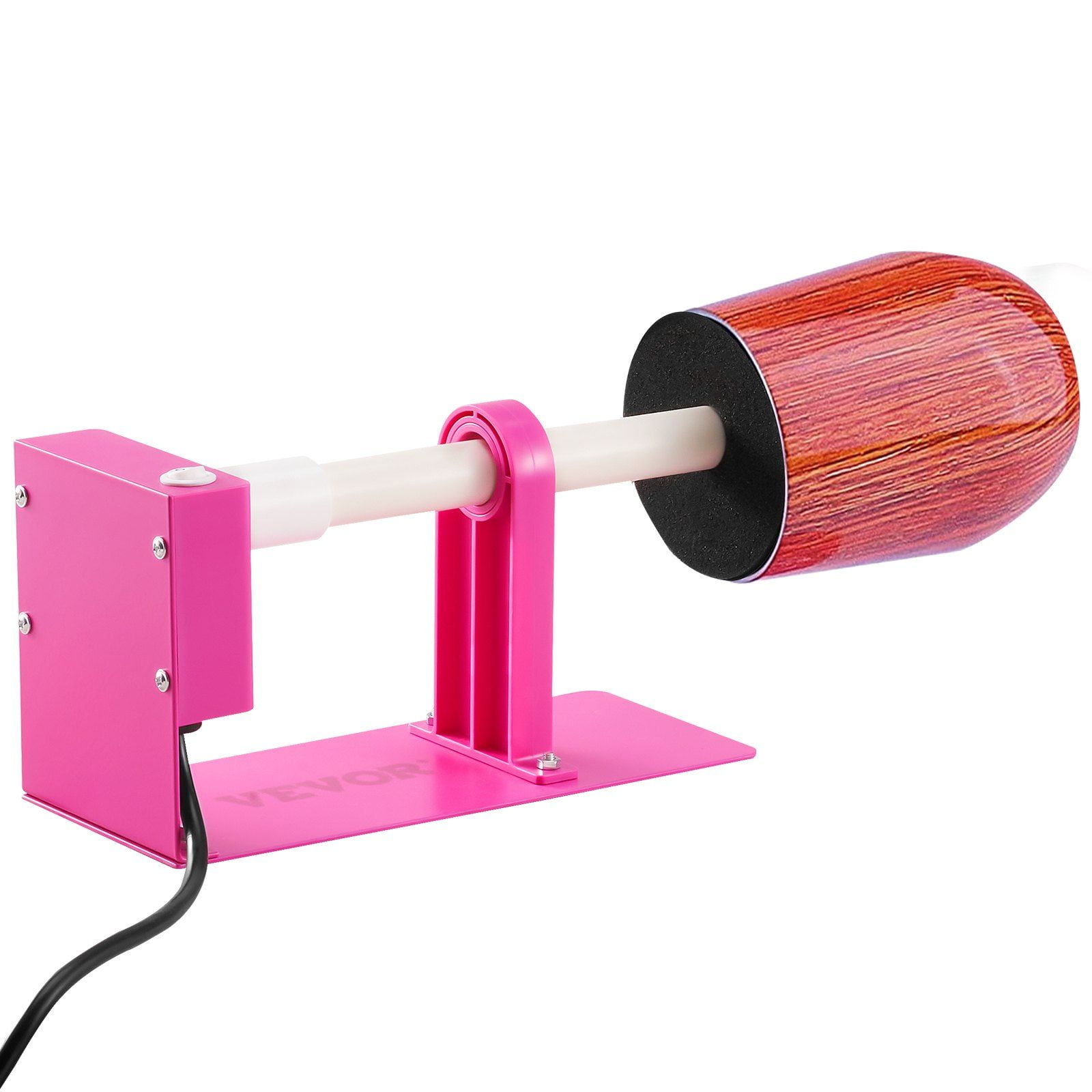 STAWAY Cup Turner - DIY Tumbler Spinner Kit with Epoxy Resin, Glitter ...