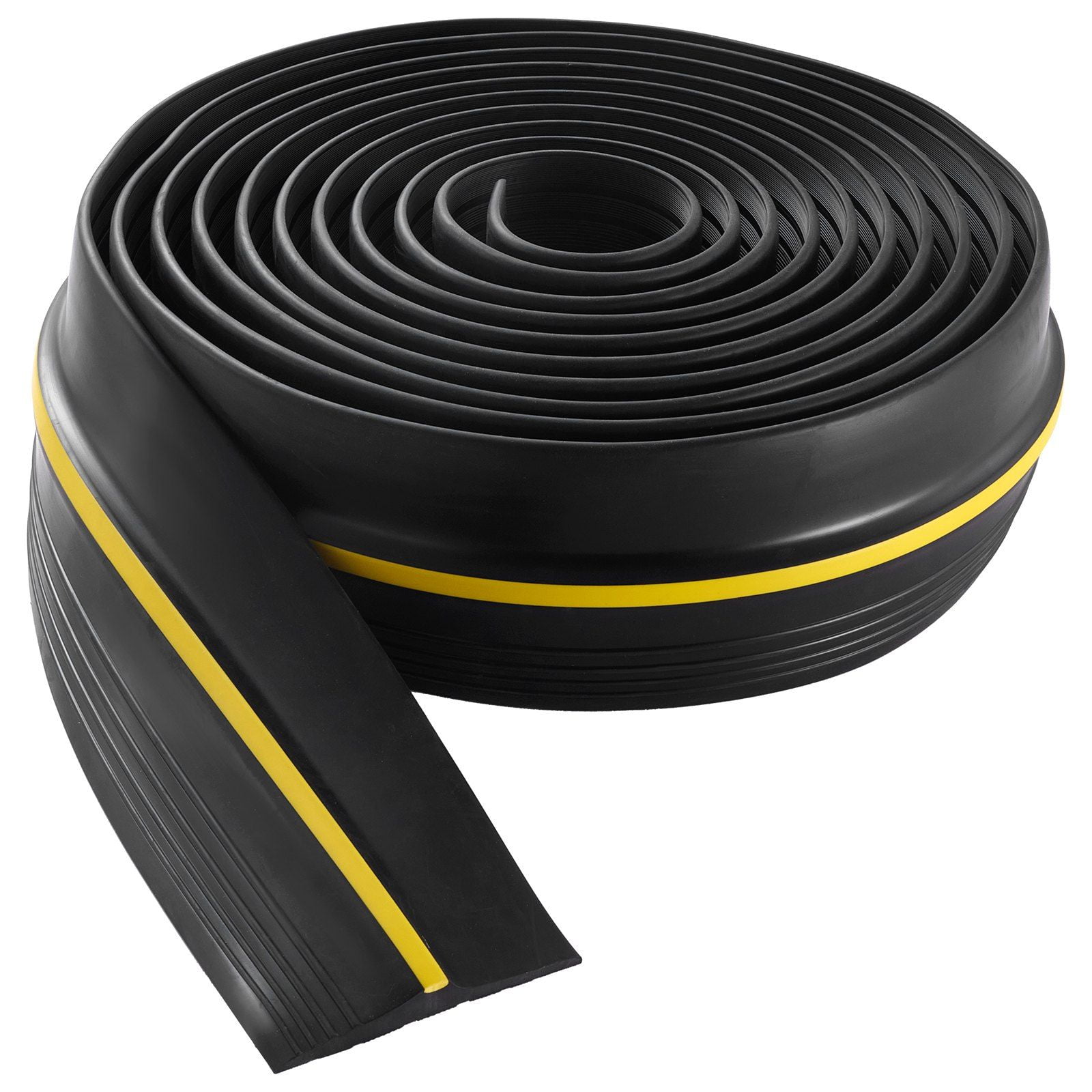 STAWAY Garage Door Seal Strip - 20 FT Waterproof PVC Weatherproof Seal ...