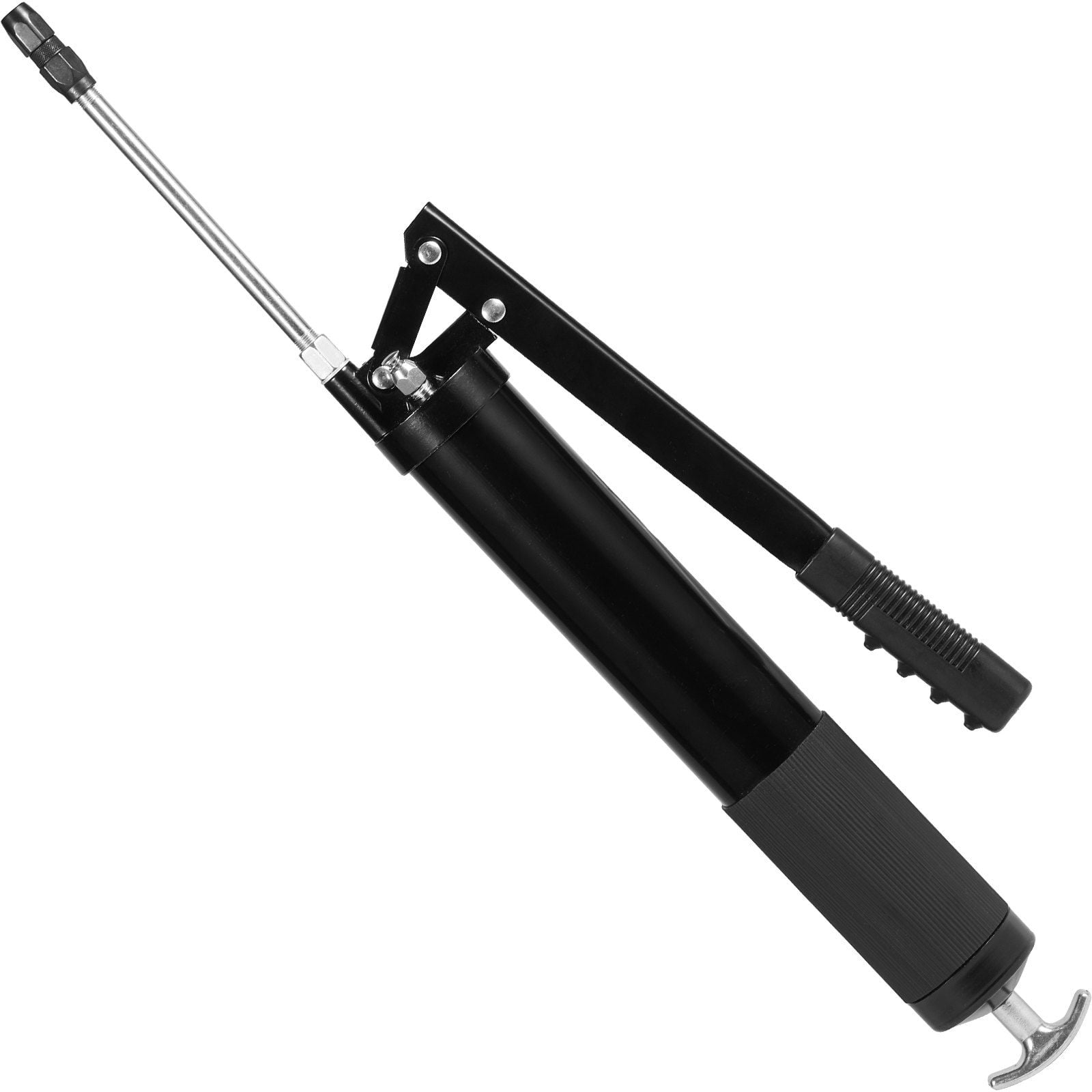 STAWAY Heavy Duty Grease Gun - 10000 PSI Max Pressure, 20 OZ Capacity ...