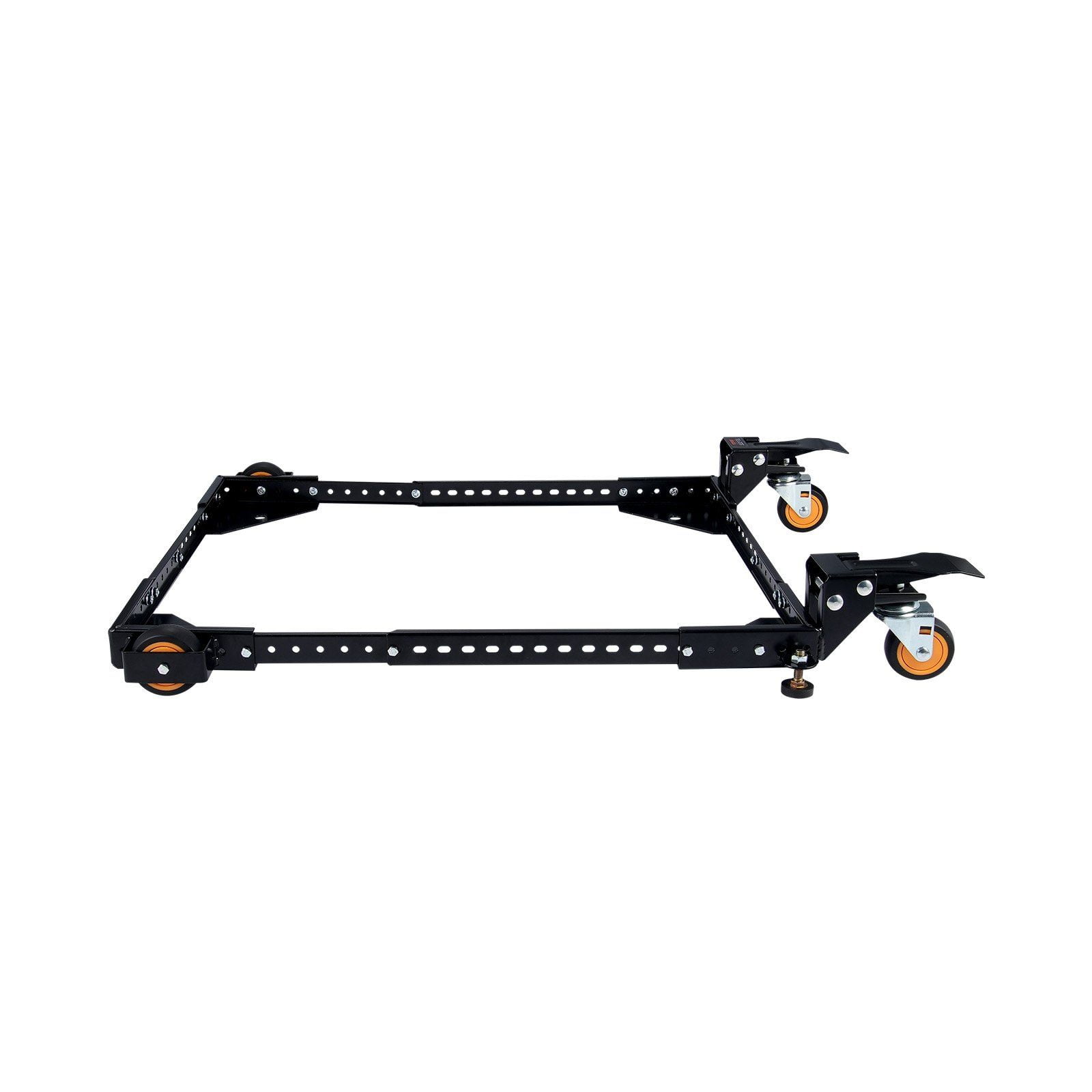 STAWAY Heavy Duty Mobile Base Stand - 650 lbs Capacity, Adjustable ...