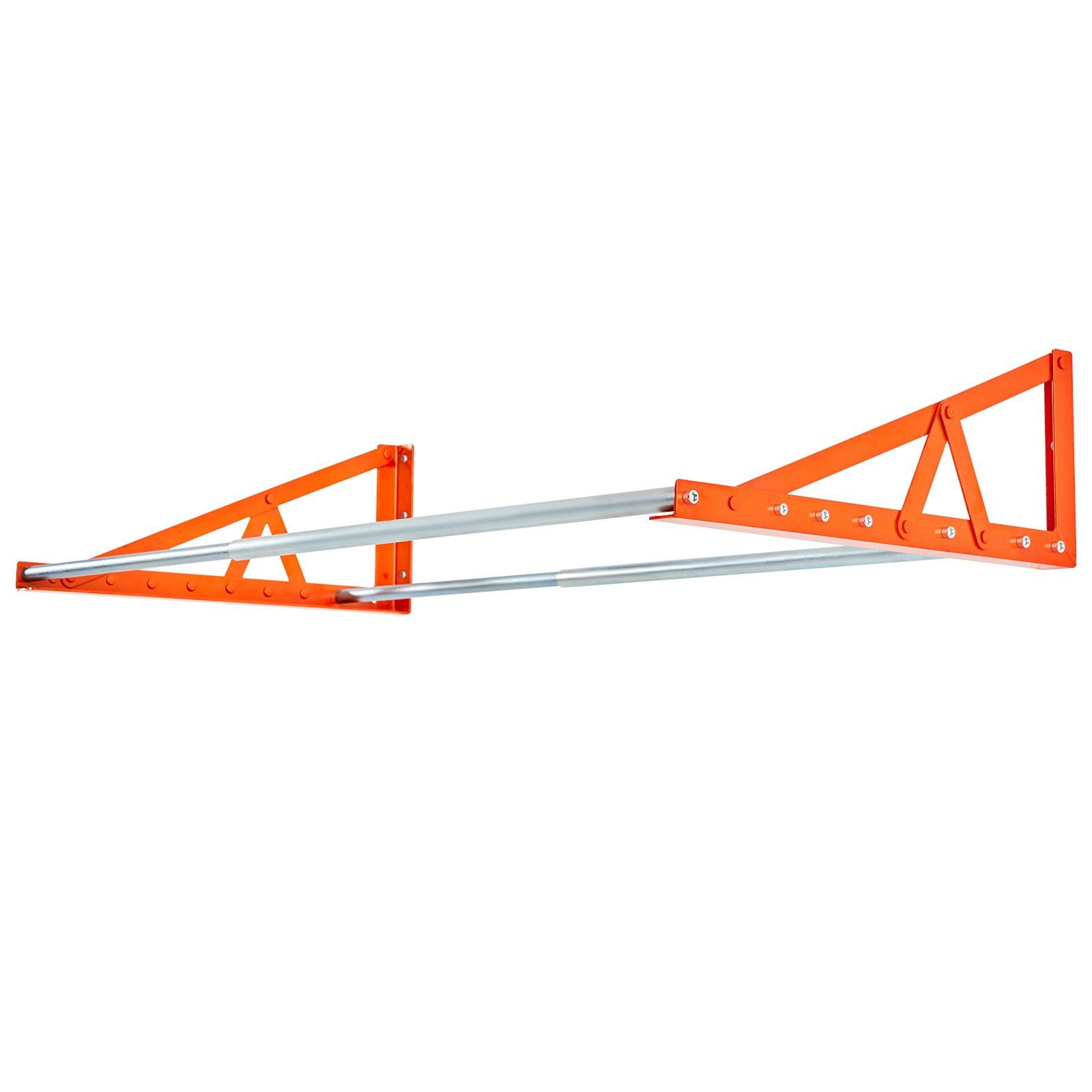 STAWAY Heavy-Duty Tire Rack - Adjustable 31" to 56" Q235 Steel Storage ...