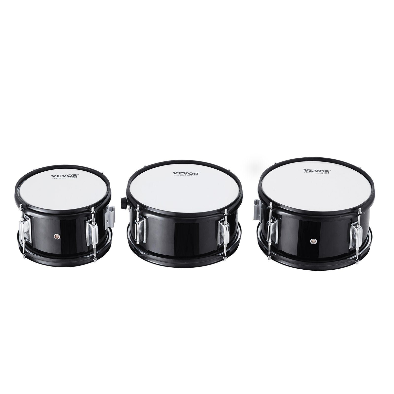 STAWAY Kids Drum Set - 5-Piece Beginner Drum Kit for Ages 6-13 with ...