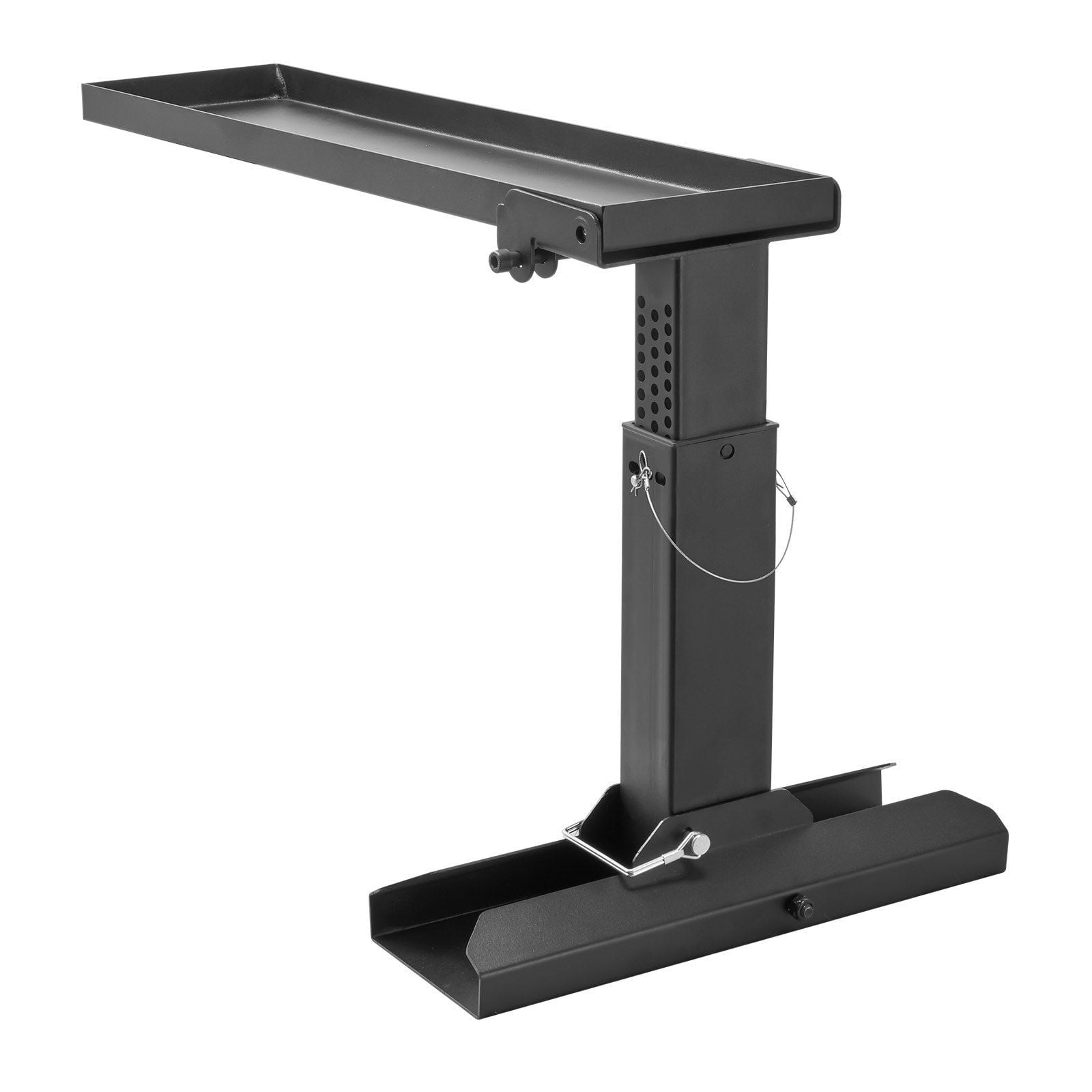 STAWAY Ladder Leveler - Adjustable Stabilizer for Safe Use on Uneven ...