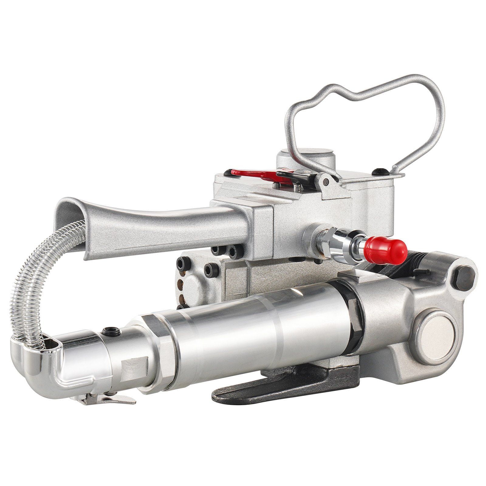 STAWAY Pneumatic Strapping Tool - Lightweight Hand Held Machine for 3/4 ...