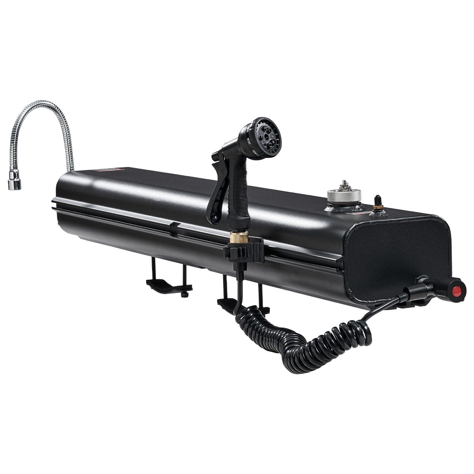STAWAY Portable Pressurized Water Tank - 7 Gallon Roof Rack Water Tank ...