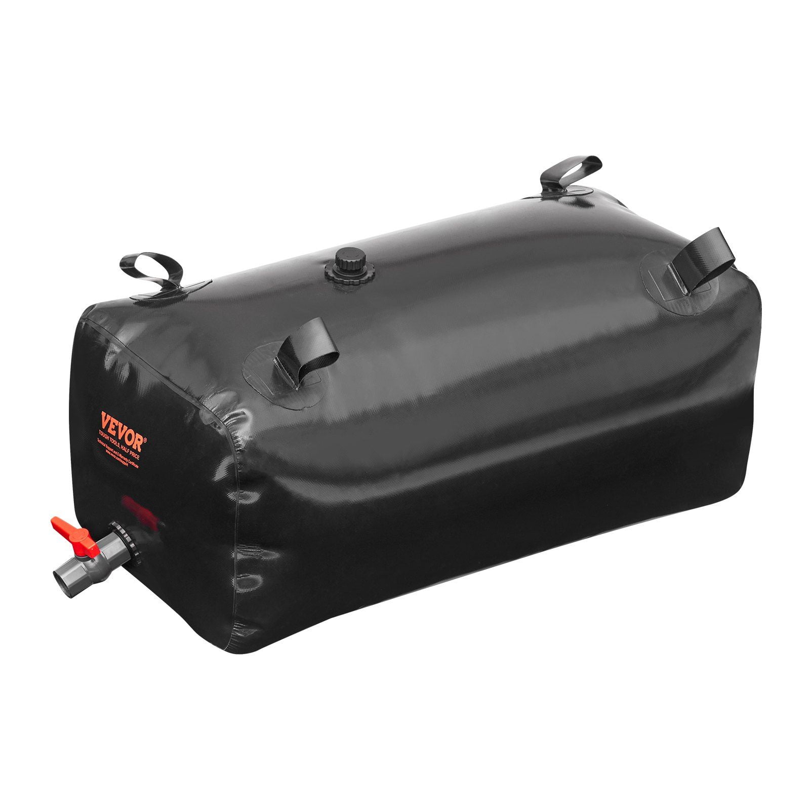 STAWAY Portable Water Storage Bladder - 29.9 Gallon Collapsible Tank ...