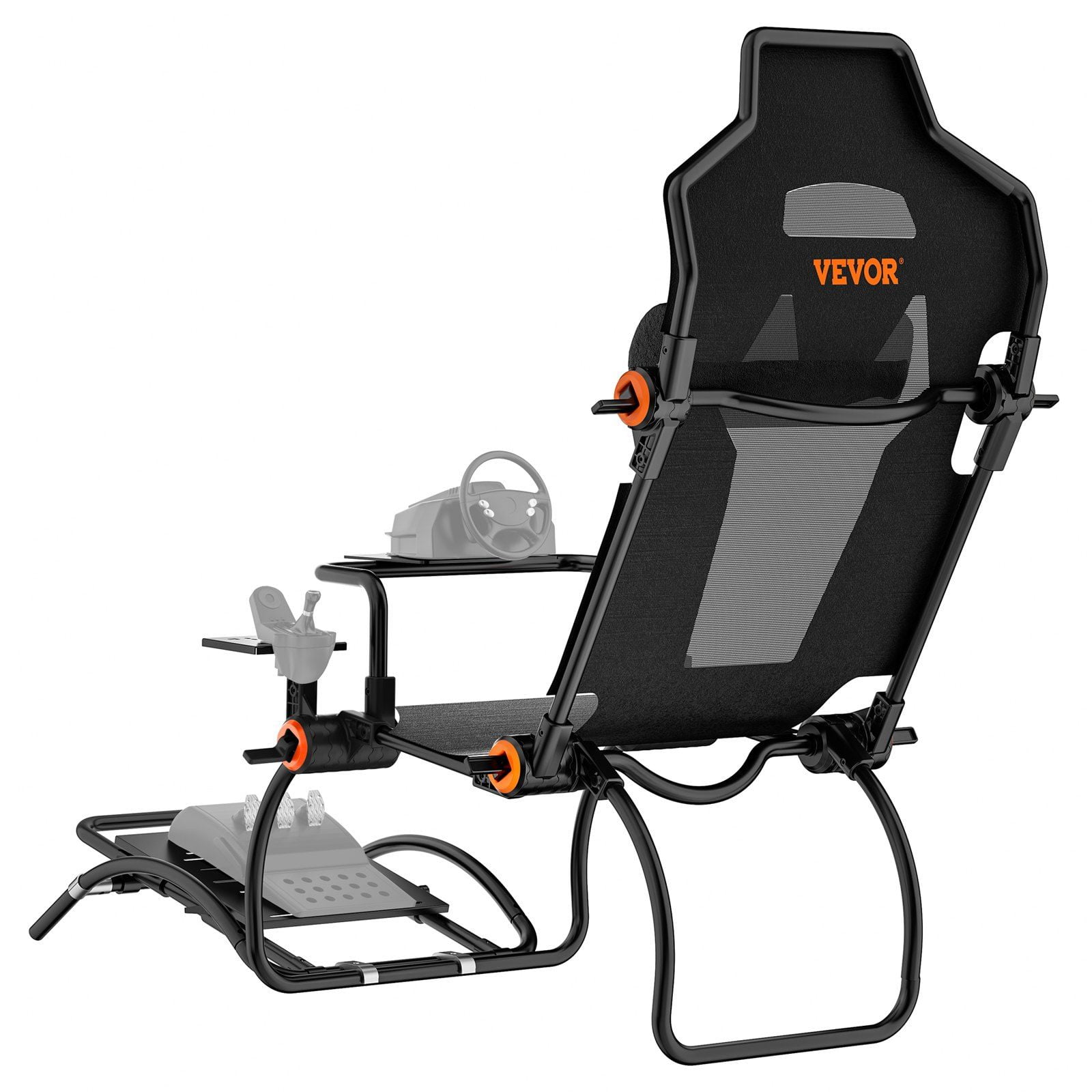 STAWAY Racing Wheel Stand - Adjustable & Foldable for Logitech G923 ...