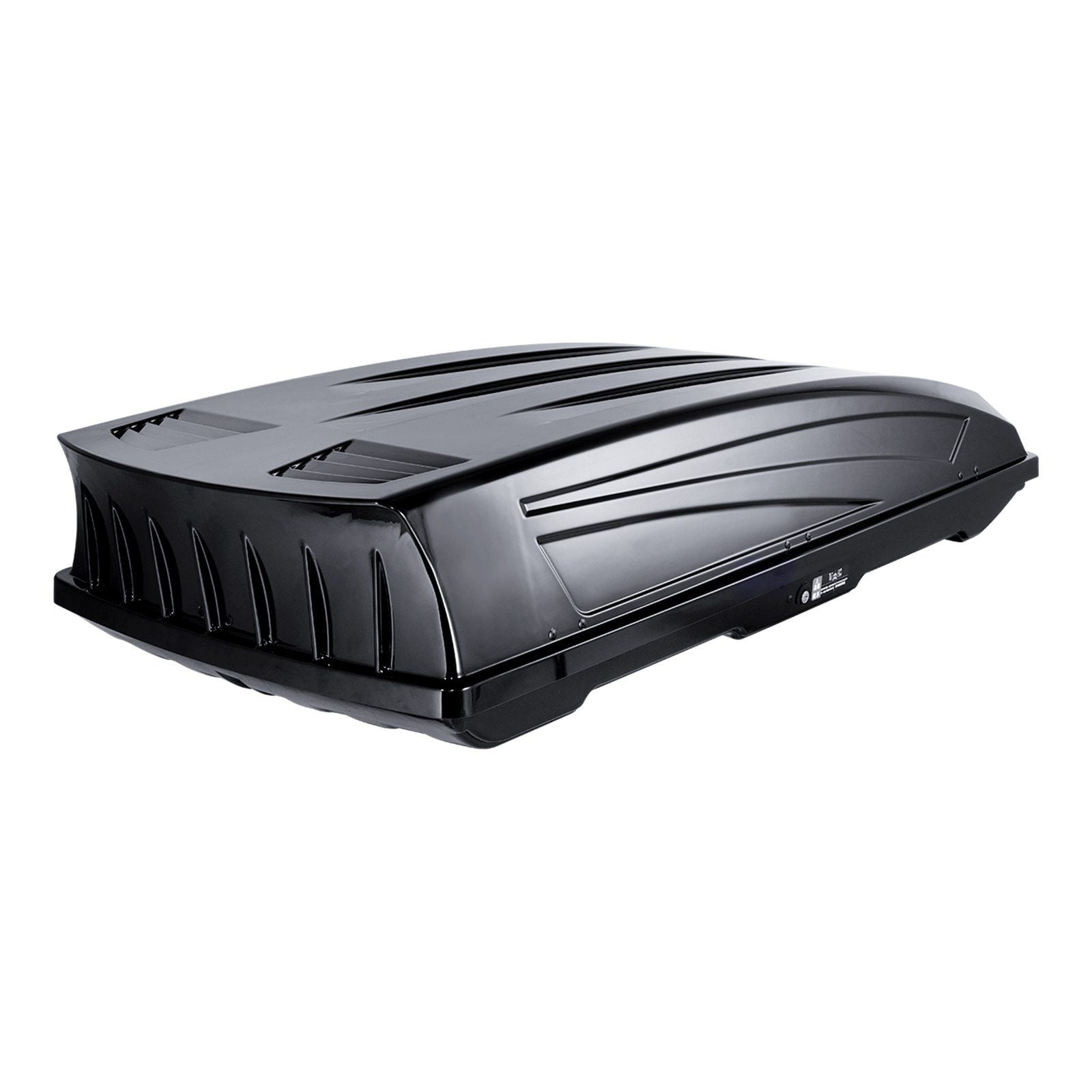 STAWAY Rooftop Cargo Carrier - 22 Cubic Feet Luggage Storage Box for ...