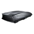 STAWAY Rooftop Cargo Carrier - 22 Cubic Feet Luggage Storage Box for ...