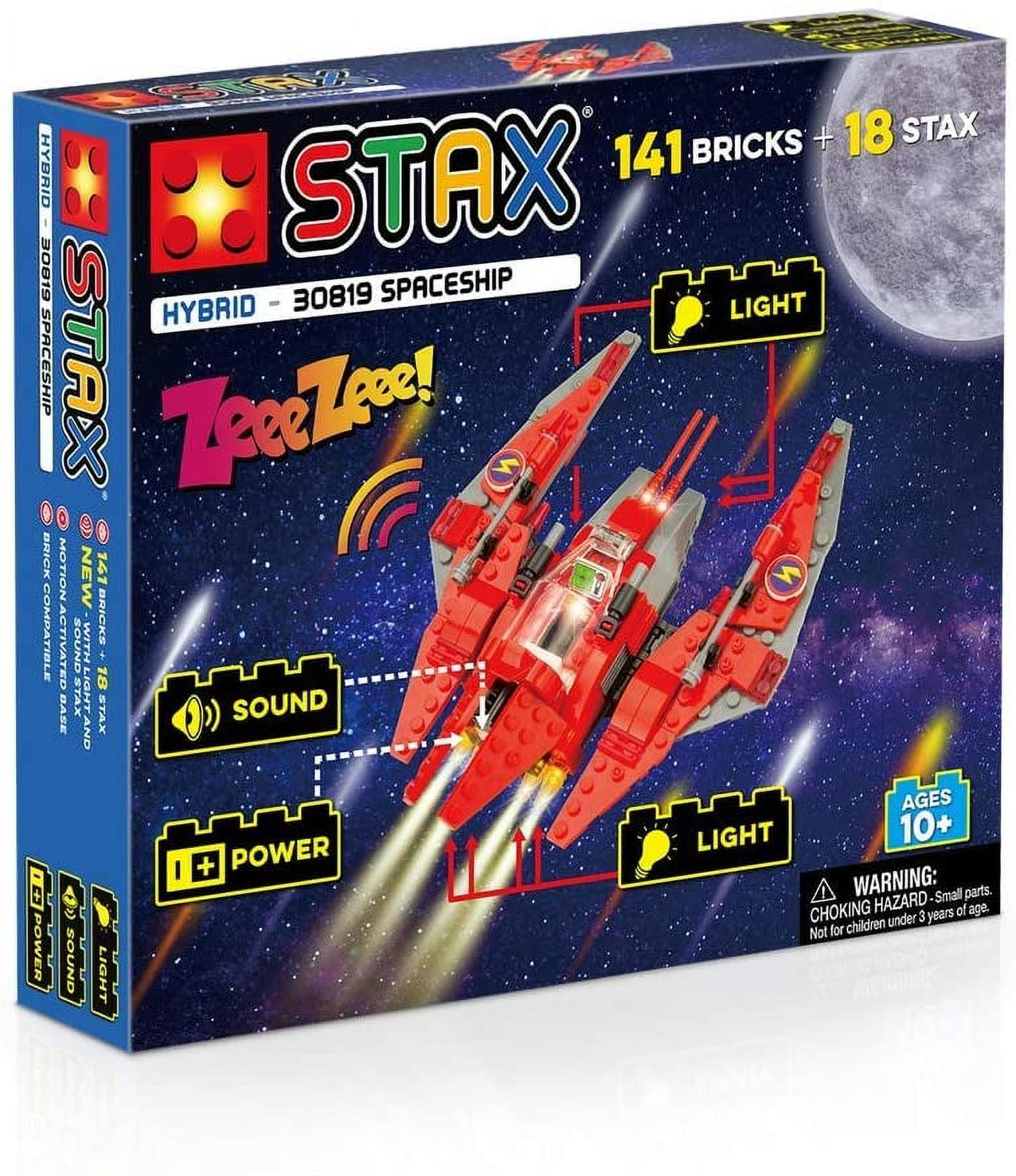 STAX Hybrid 3000 Series - Spaceship - Walmart.com