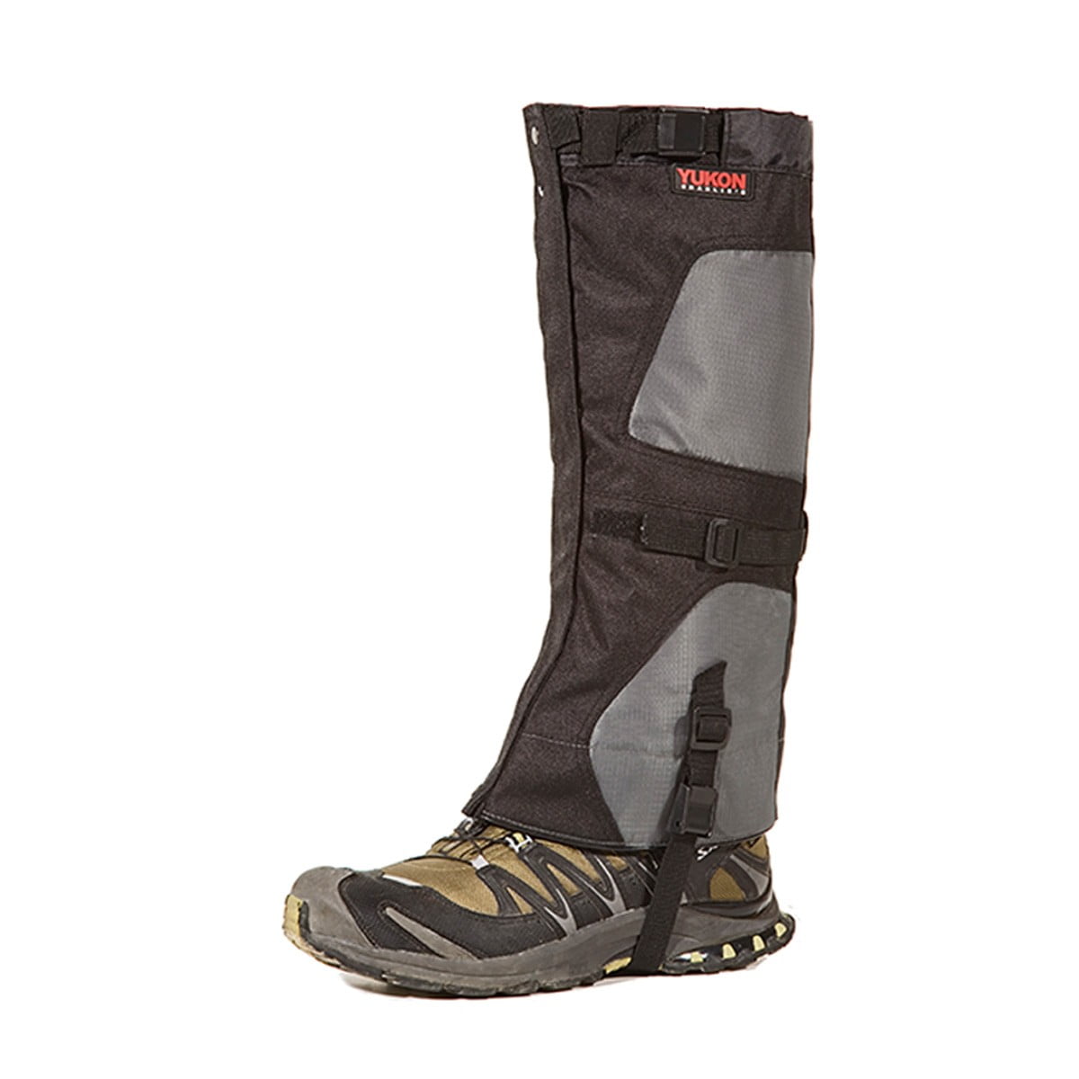 STAY-DRI Gaiters - L/XL - Walmart.com