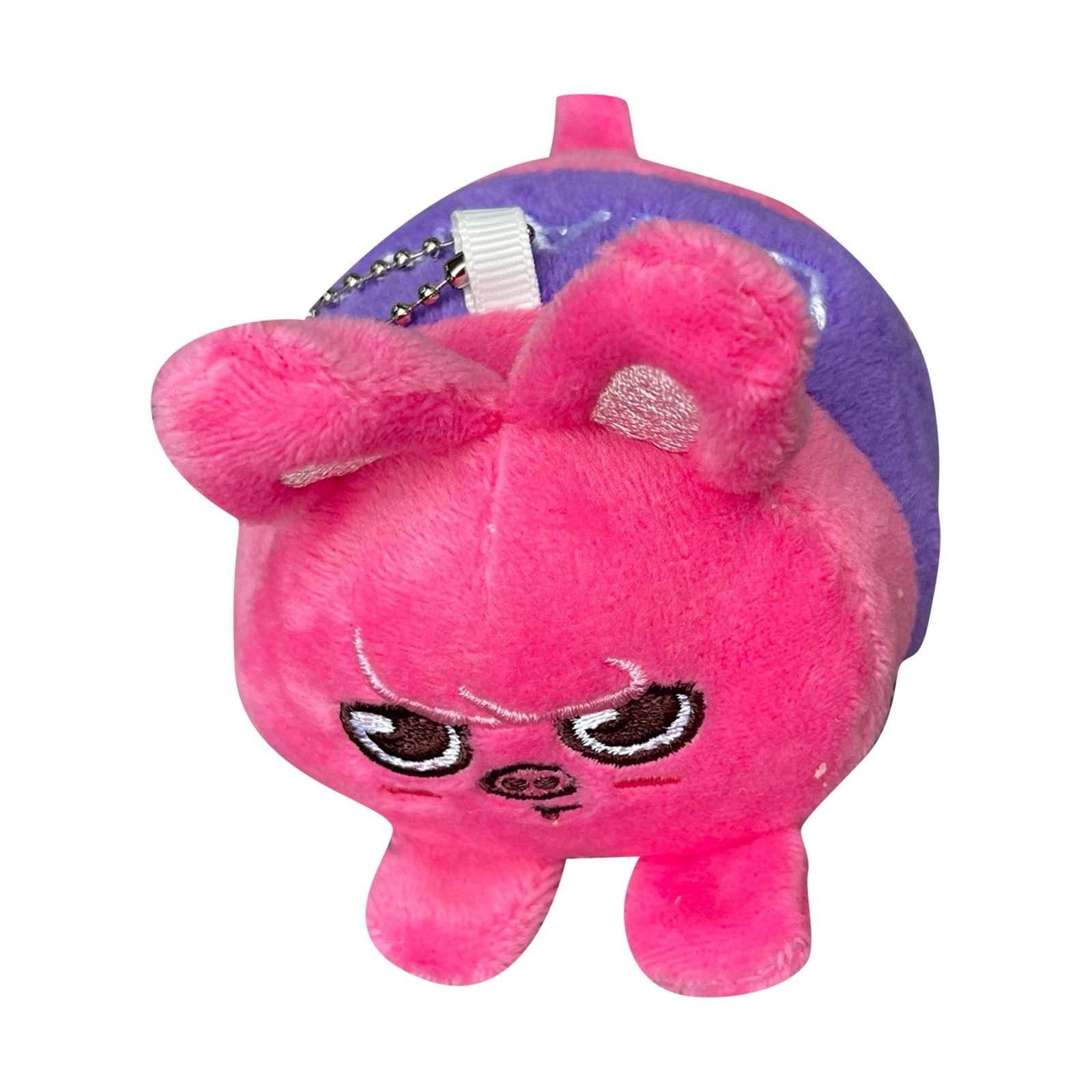 STAY THE Keychain Doll Miniature Figurine Cute Collectible Toy For Kids ...