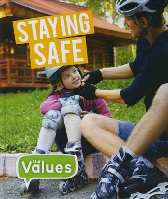 STAYING SAFE - Walmart.com
