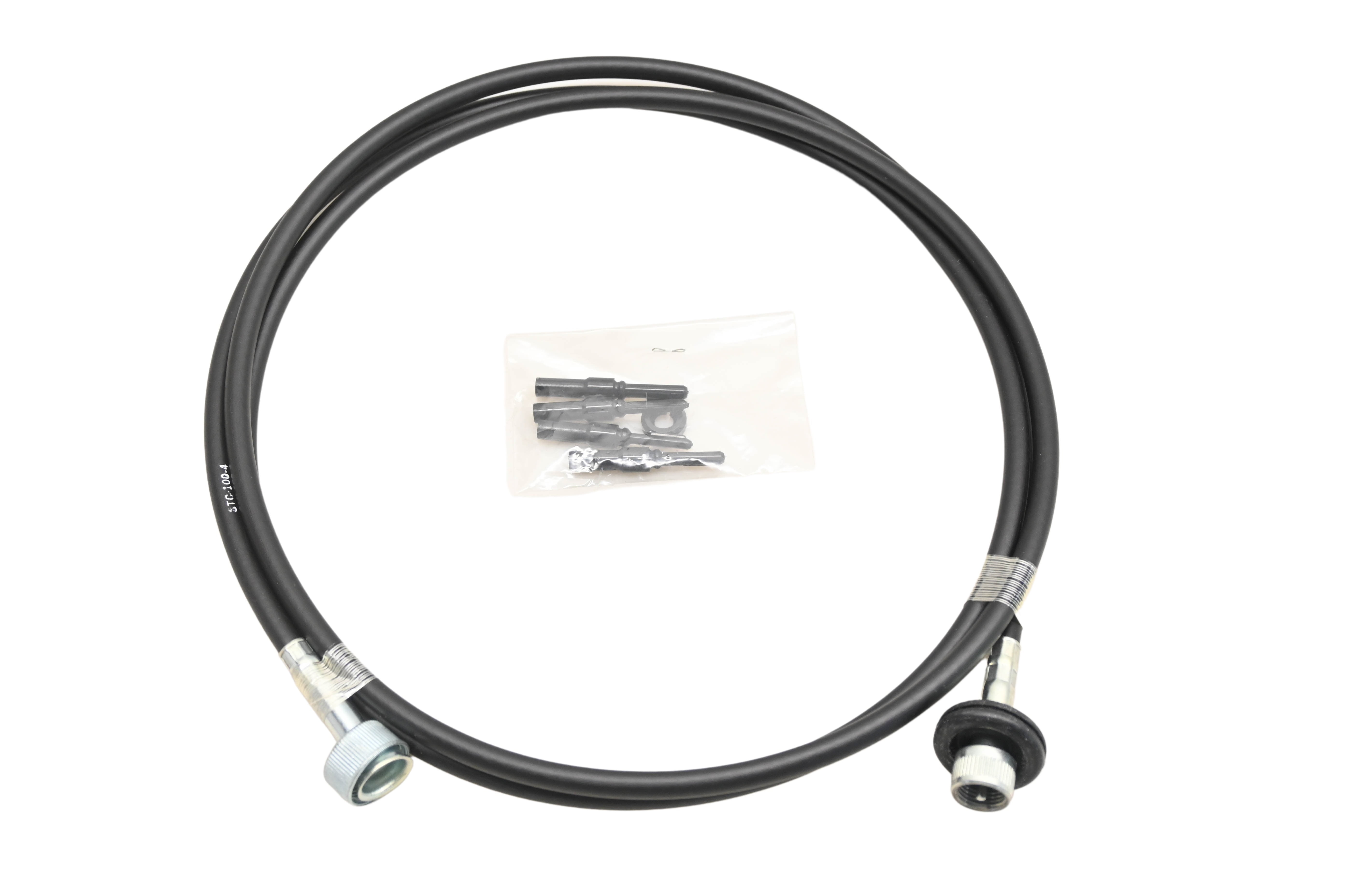 STC STC-100-4, 54MT314DP100 Mack Speed Tachometer Cable Kit NOS ...
