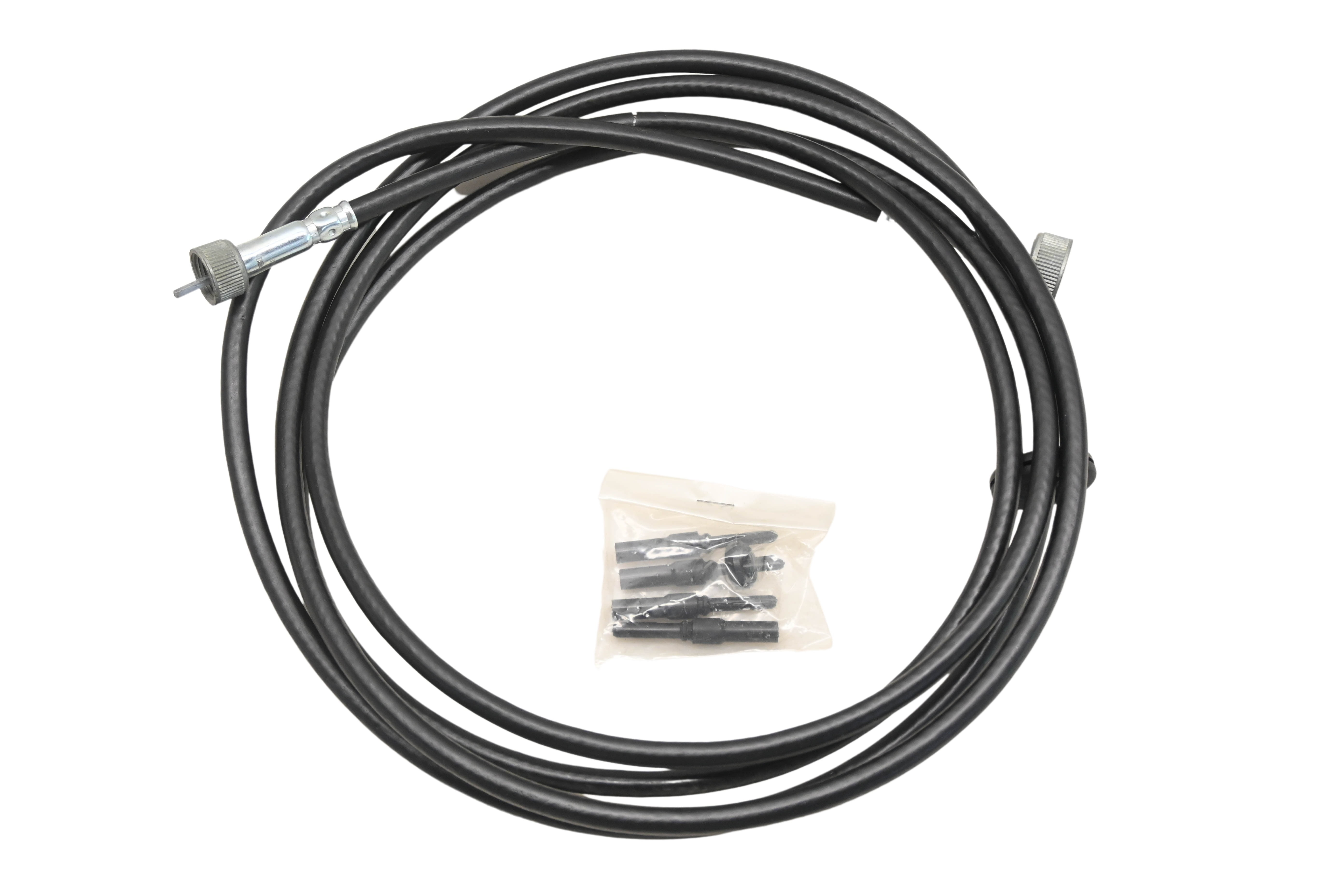 STC STC-136 Mack Speed Tachometer Cable Kit NOS - Walmart.com