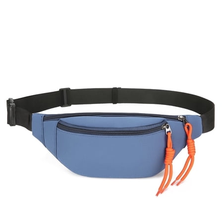 adidas Originals Unisex Lightweight National Waist Pack, Travel Bag ...