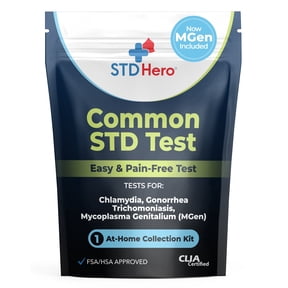 Home Diagnostic Tests - Walmart.com