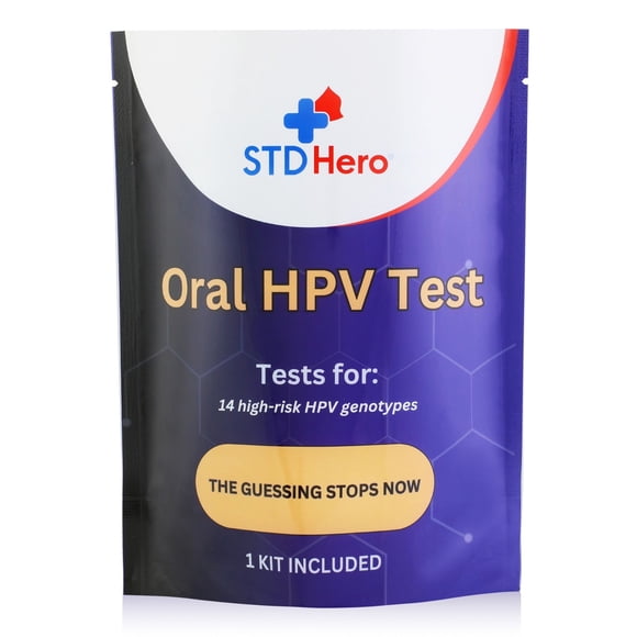 STD Tests in Home Health Tests - Walmart.com