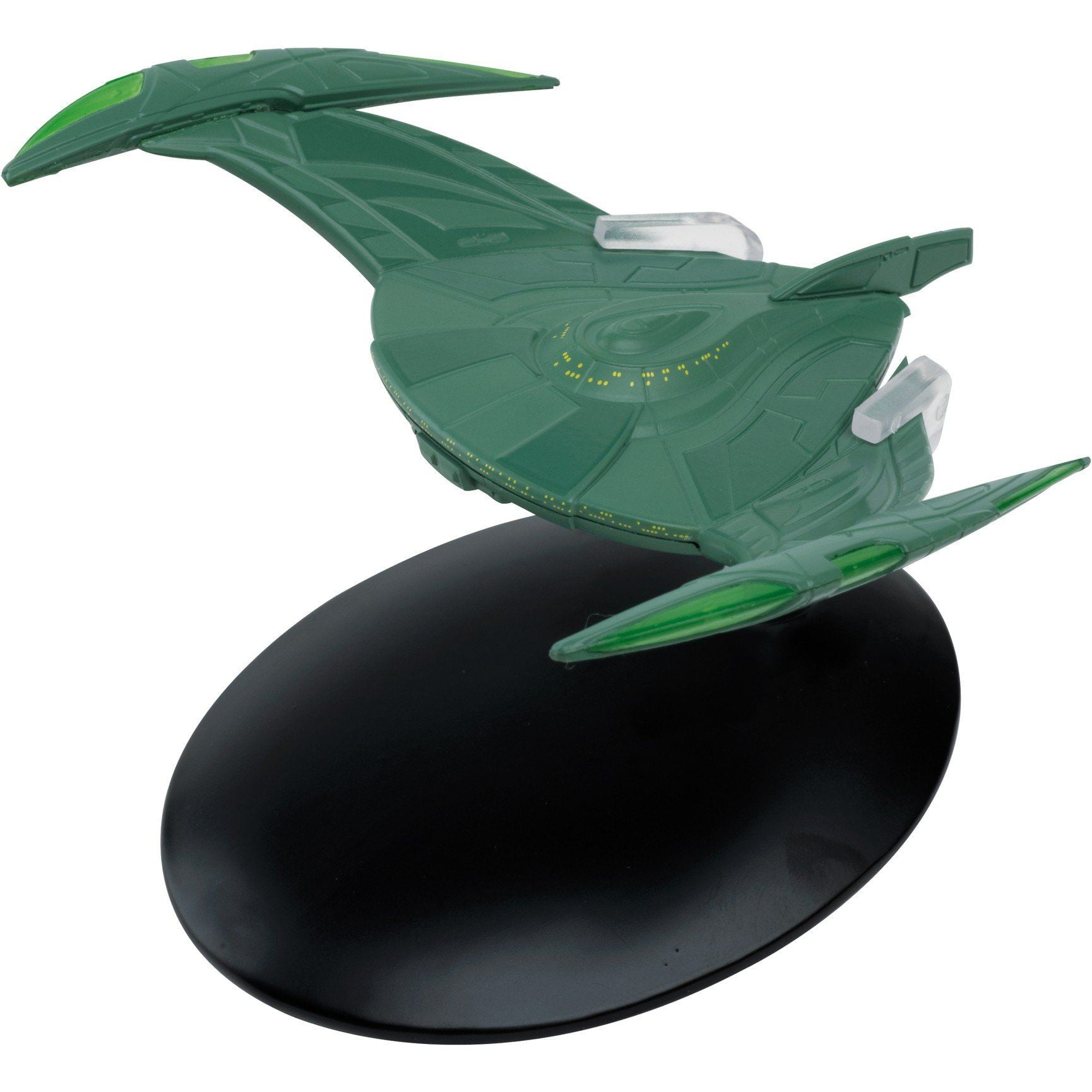 Romulan Bird Of Prey Model