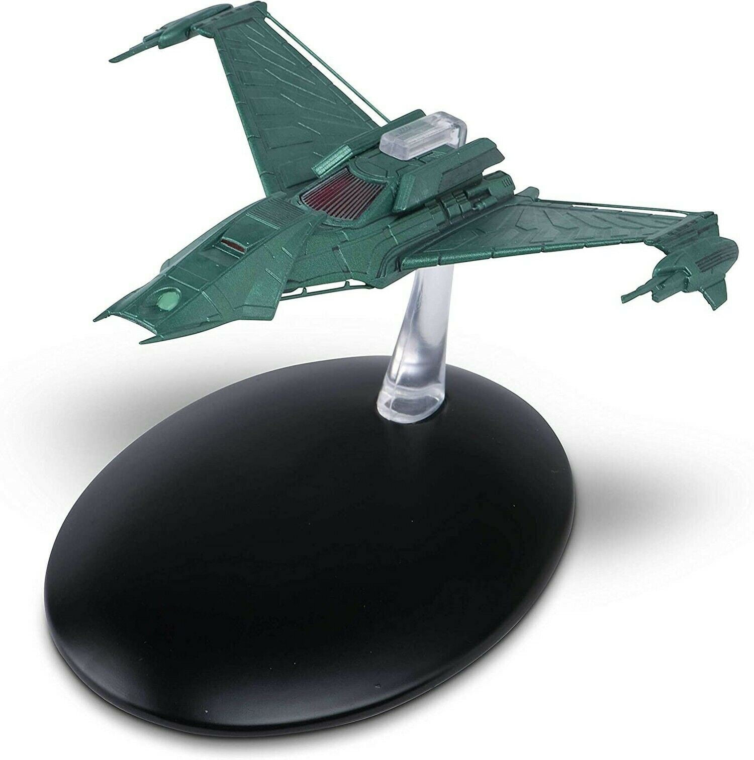 STDC53 Klingon Augments Star Trek Diecast Eaglemoss Philippines | Ubuy