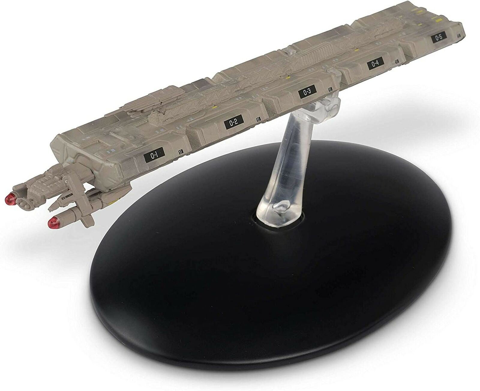 STDC93 ECS Horizon Star Trek Diecast Eaglemoss Star Trek - Walmart.com