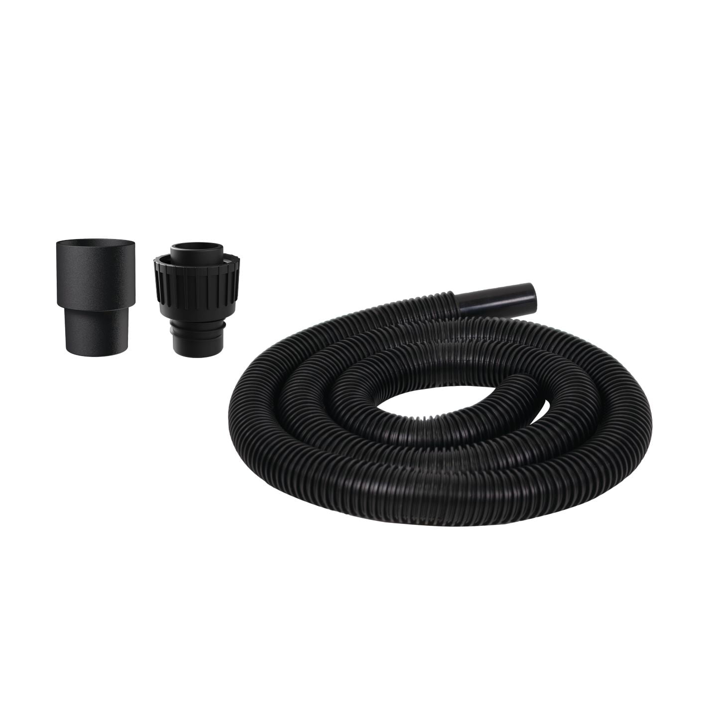 STEALTH 1-1/4-IN X 8-FT WET/DRY VAC HOSE with 2 hose ends - Walmart.com