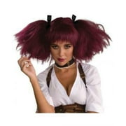 Wigs Steampunk Women