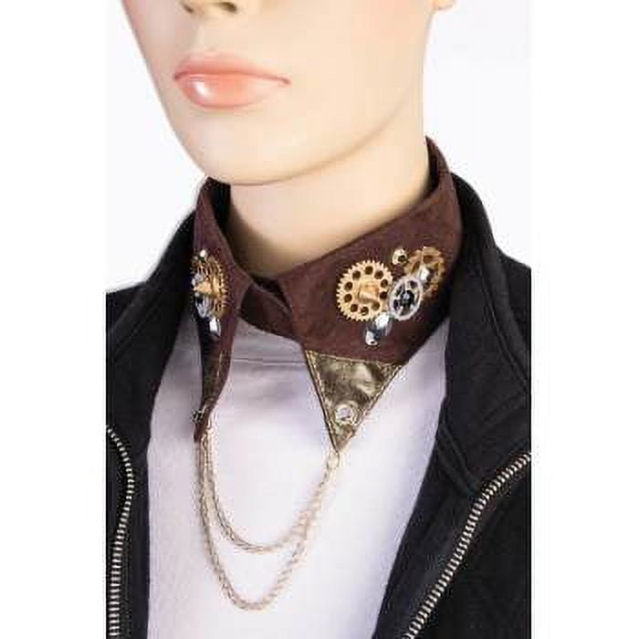 STEAMPUNK COLLAR - Walmart.com